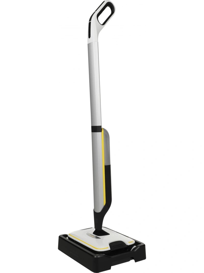 Электрошвабра Karcher FC 7 Cordless белый/белый (1.055-701.0)