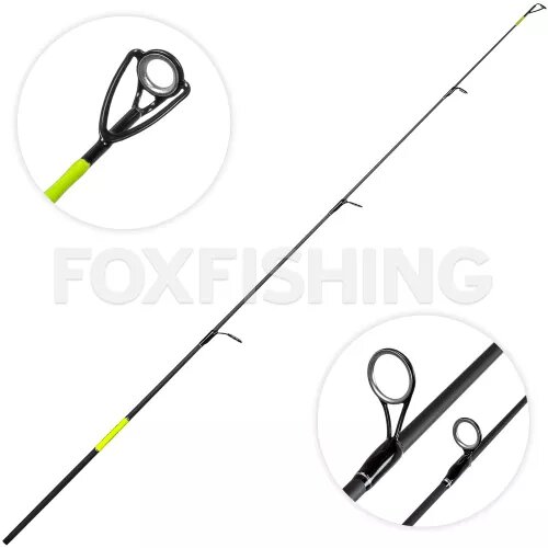 Вершинка Narval Frost Ice Rod Gen.3 Tip 65cm #TH