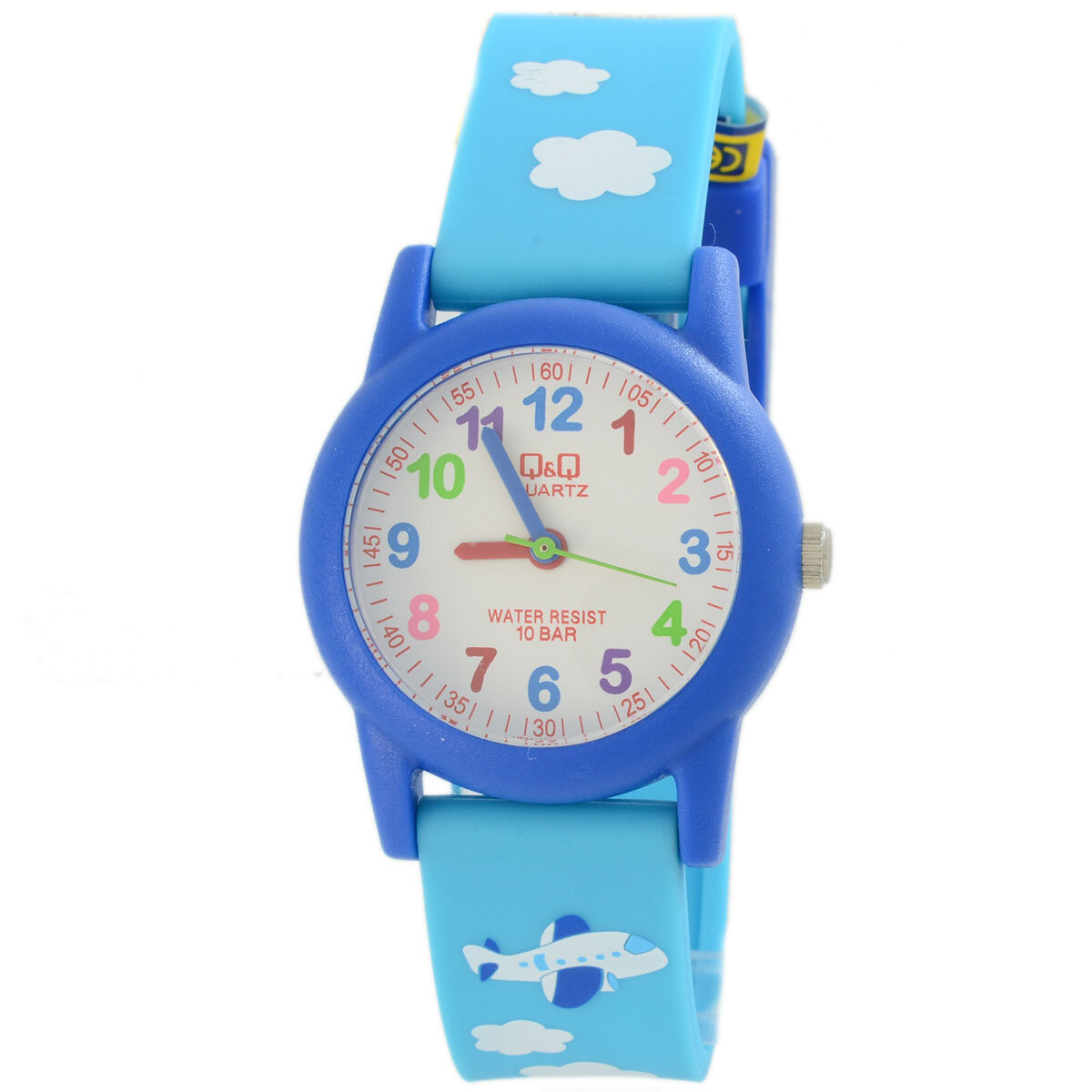 Наручные часы Q&Q Спорт