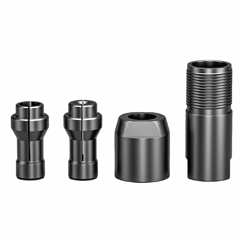 Электрическая угловая шлифовальная машина аксессуары преобразовательная головка-3 мм 6 полный комплект преобразовательной головки