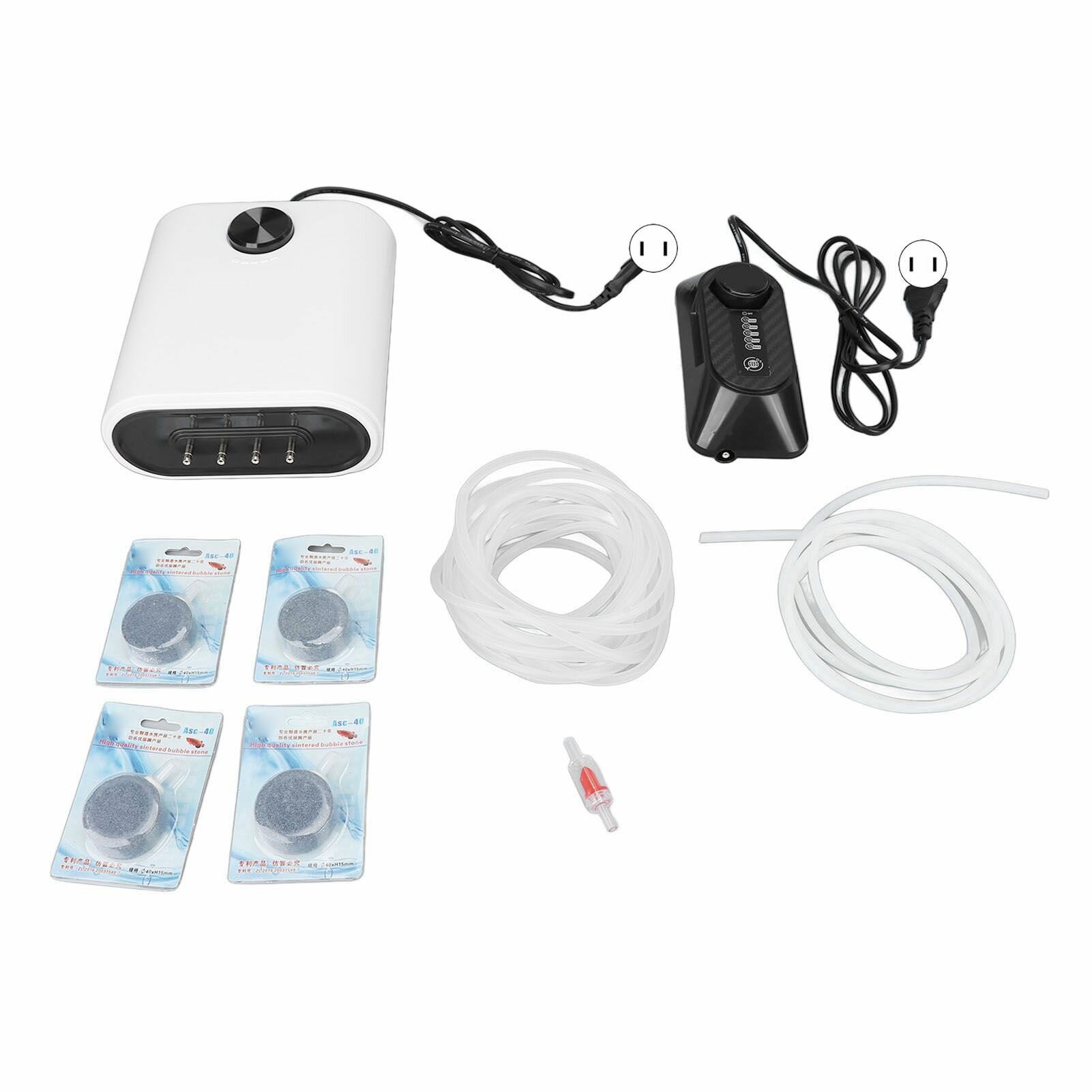 Генератор озона для аквариума