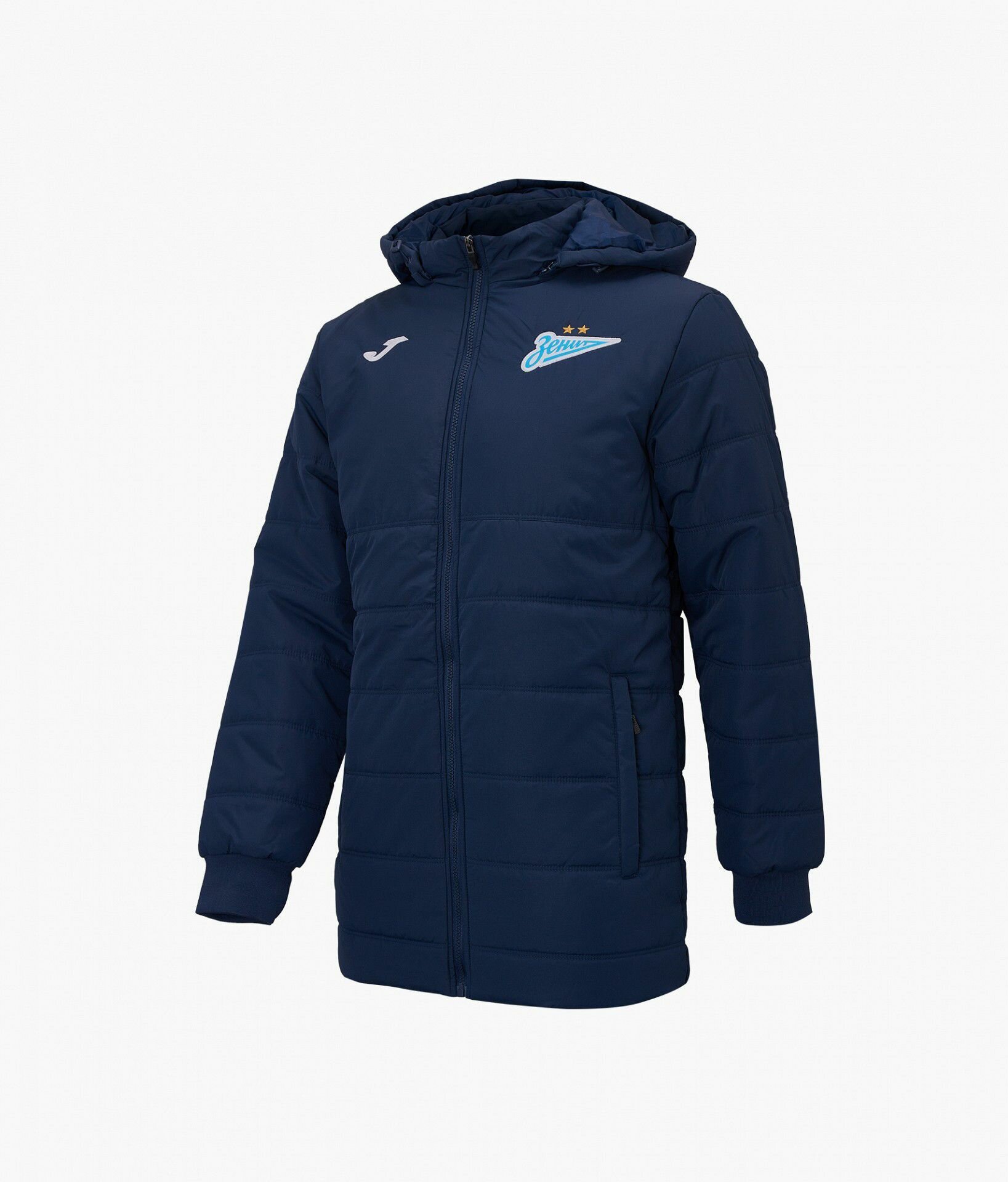 Куртка спортивная