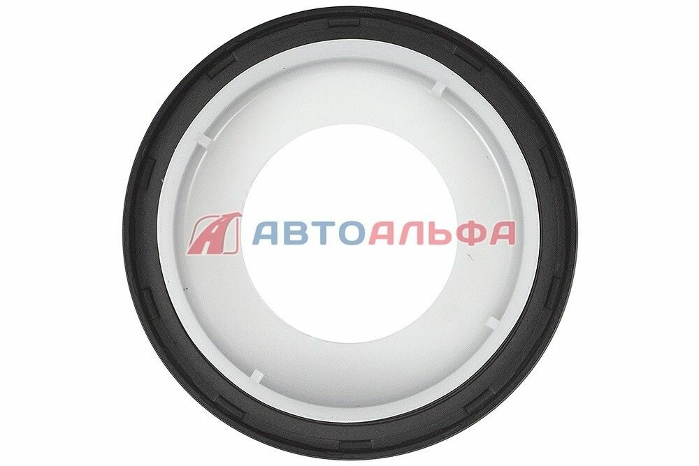 Манжета коленчатого вала (105х130х11.2) КАМАЗ Евро-1 с войлоком на коленвал C8002713