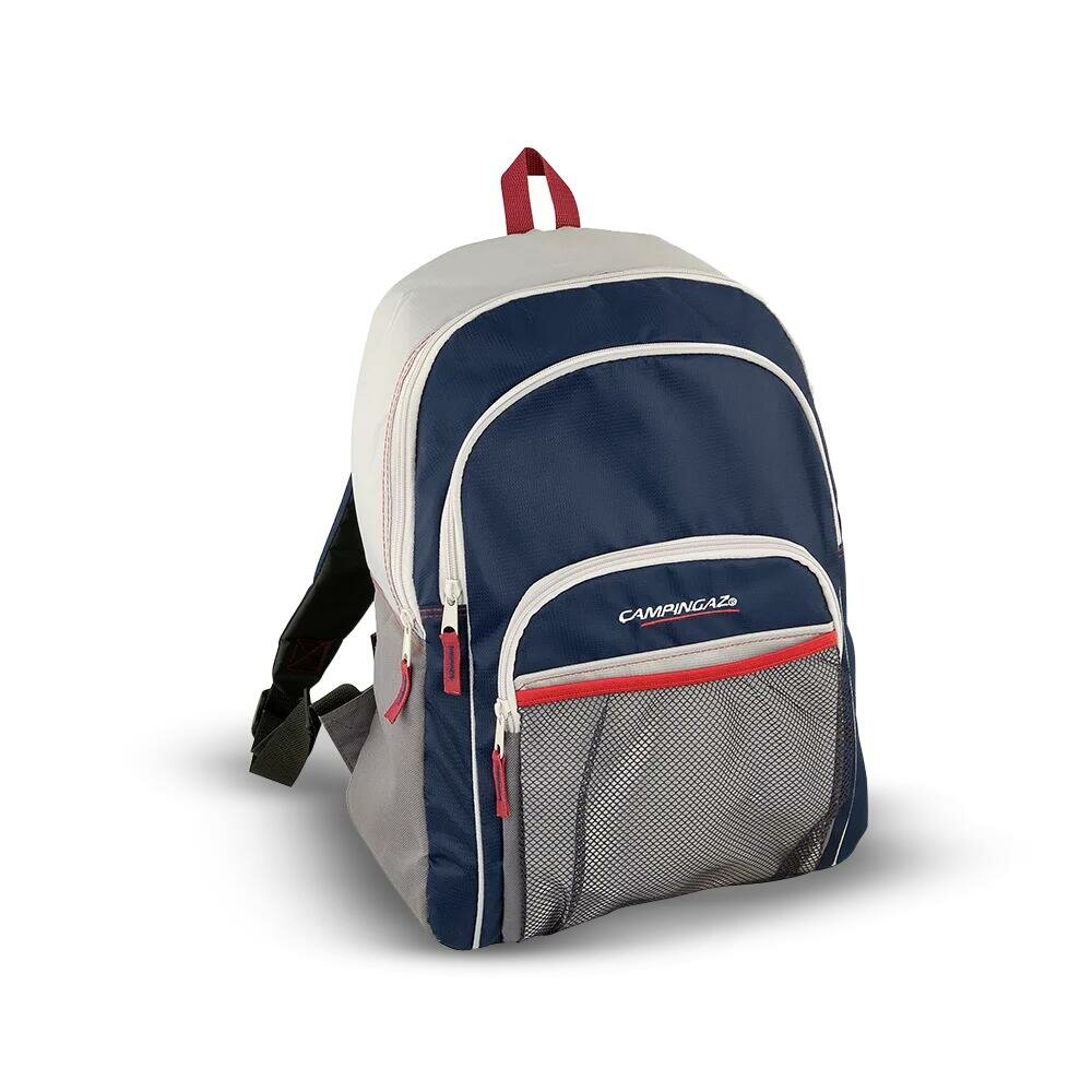 Decathlon Терморюкзак Campingaz COOLER BACKPACK 14L, изоляция EPE 6 мм, 13 часов холода, 0,57 кг, 13,3x31x41,8 см