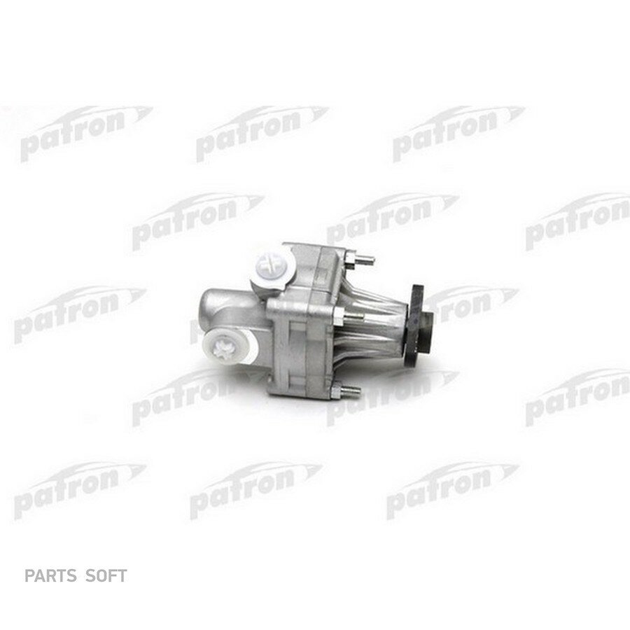 PATRON PPS011 Насос гидроусилителя AUDI: 80 1.6 D/1.8/1.8 CC quattro 78-86, 80 1.6/1.6 D/1.6 TD/1.8/1.8 quattro/1.8 E/1.8 E quattro/1.8 S/1.8 S quattro/1.9 D/2.0/2.0 E/ (100 Bar)