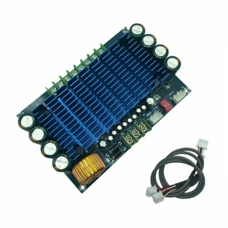 Усилитель TDA7850 4x50Вт