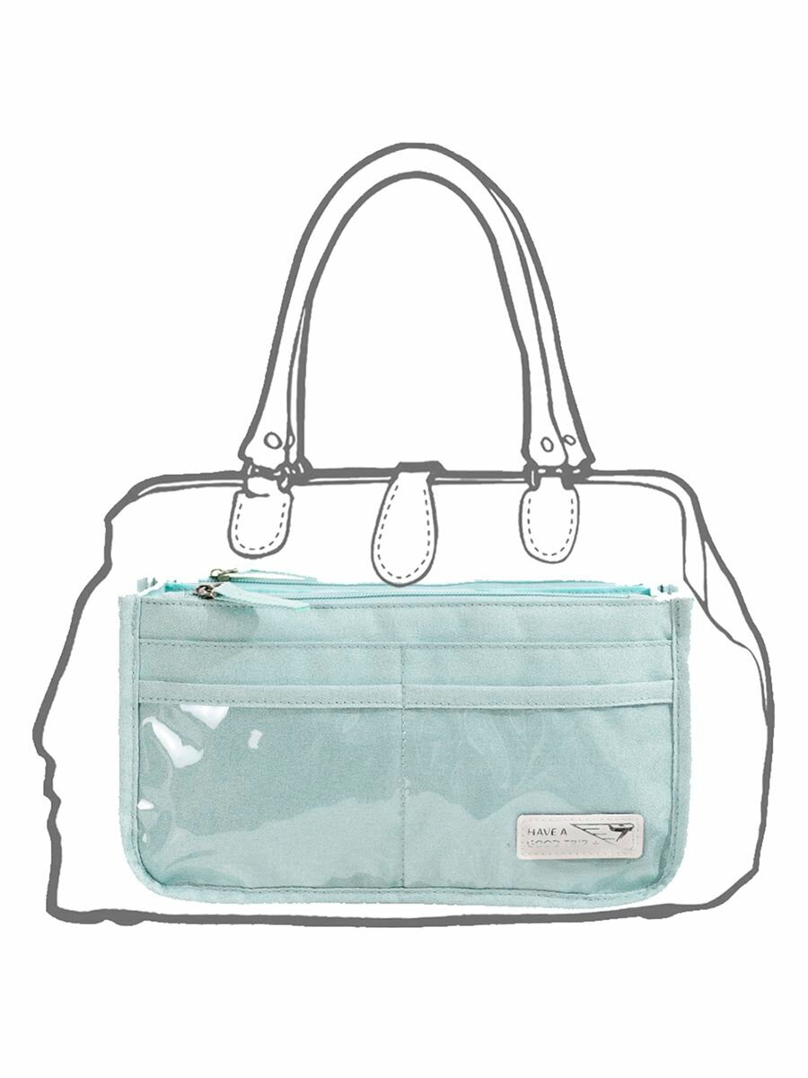 Органайзер для сумки NIT Perfect Goods