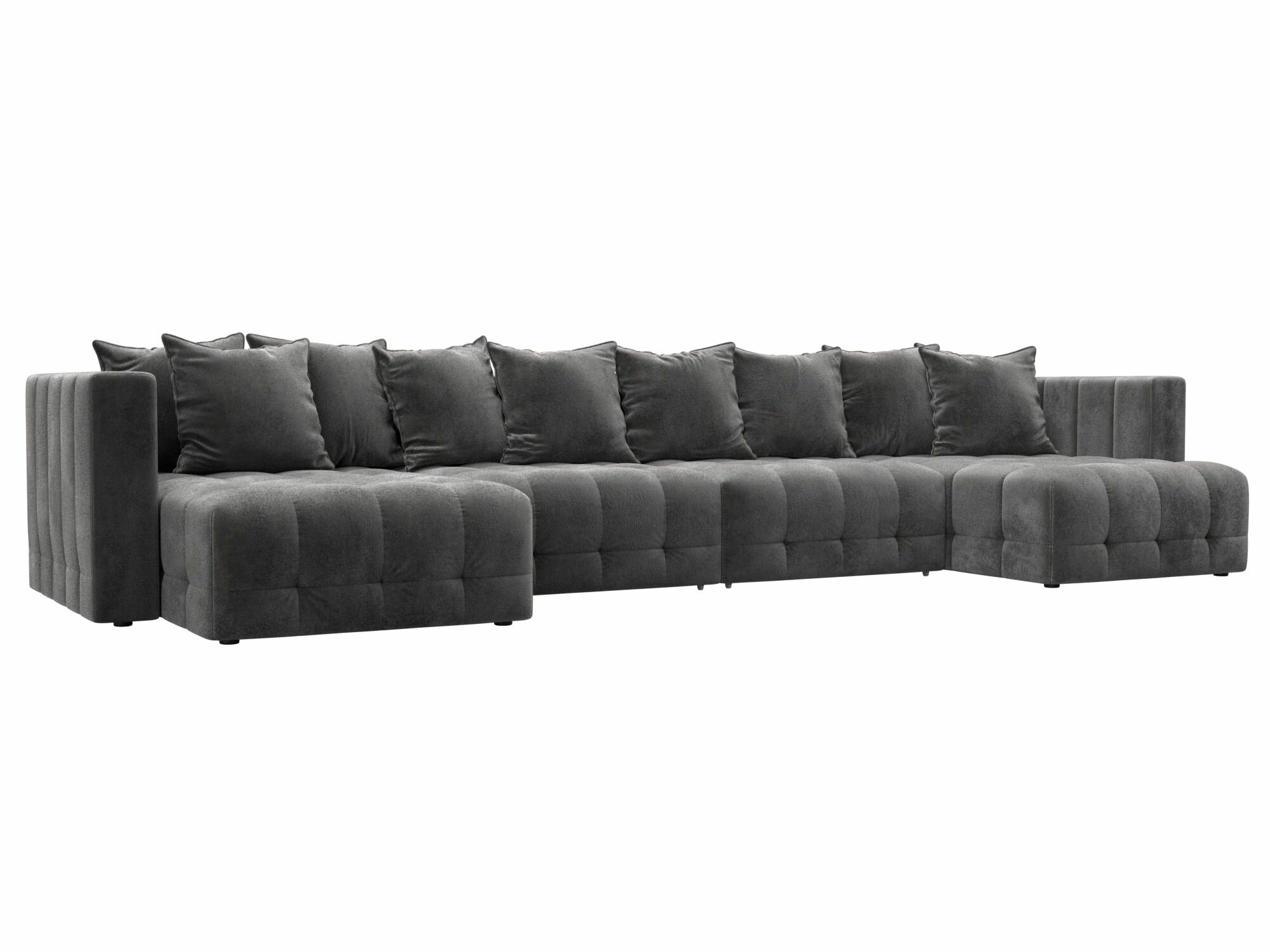 Диван П-образный Роудстер НПБ Лонг