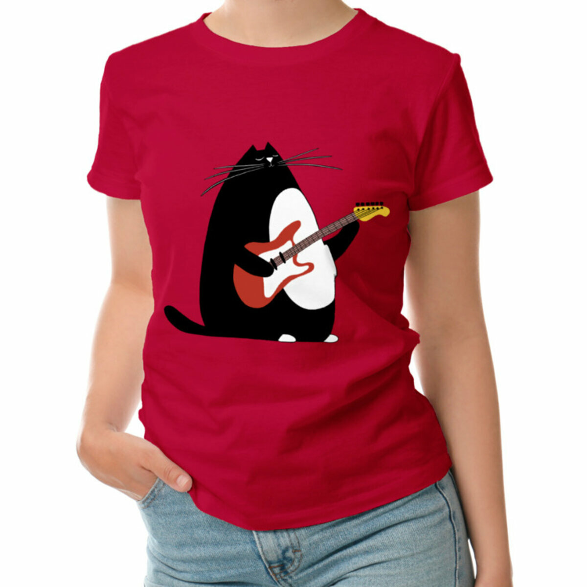 Футболка спортивная