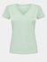 Футболка Armani Exchange, размер S, мятный