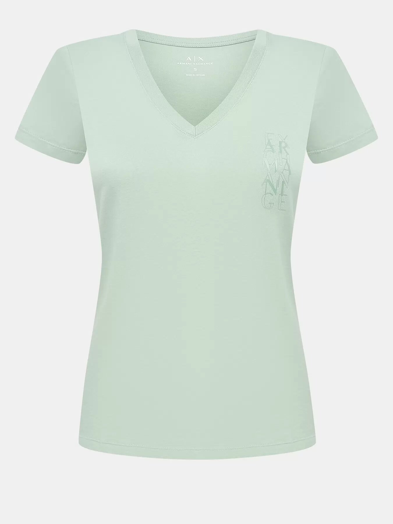 Футболка Armani Exchange