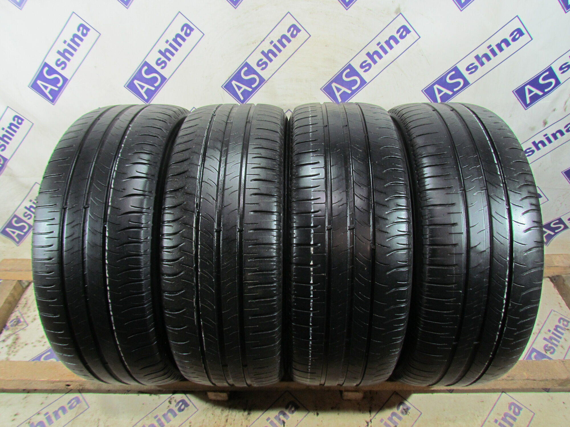 Michelin Energy Saver 205 55 R16 летние БУ шины 20-35% износ , артикул 0016604