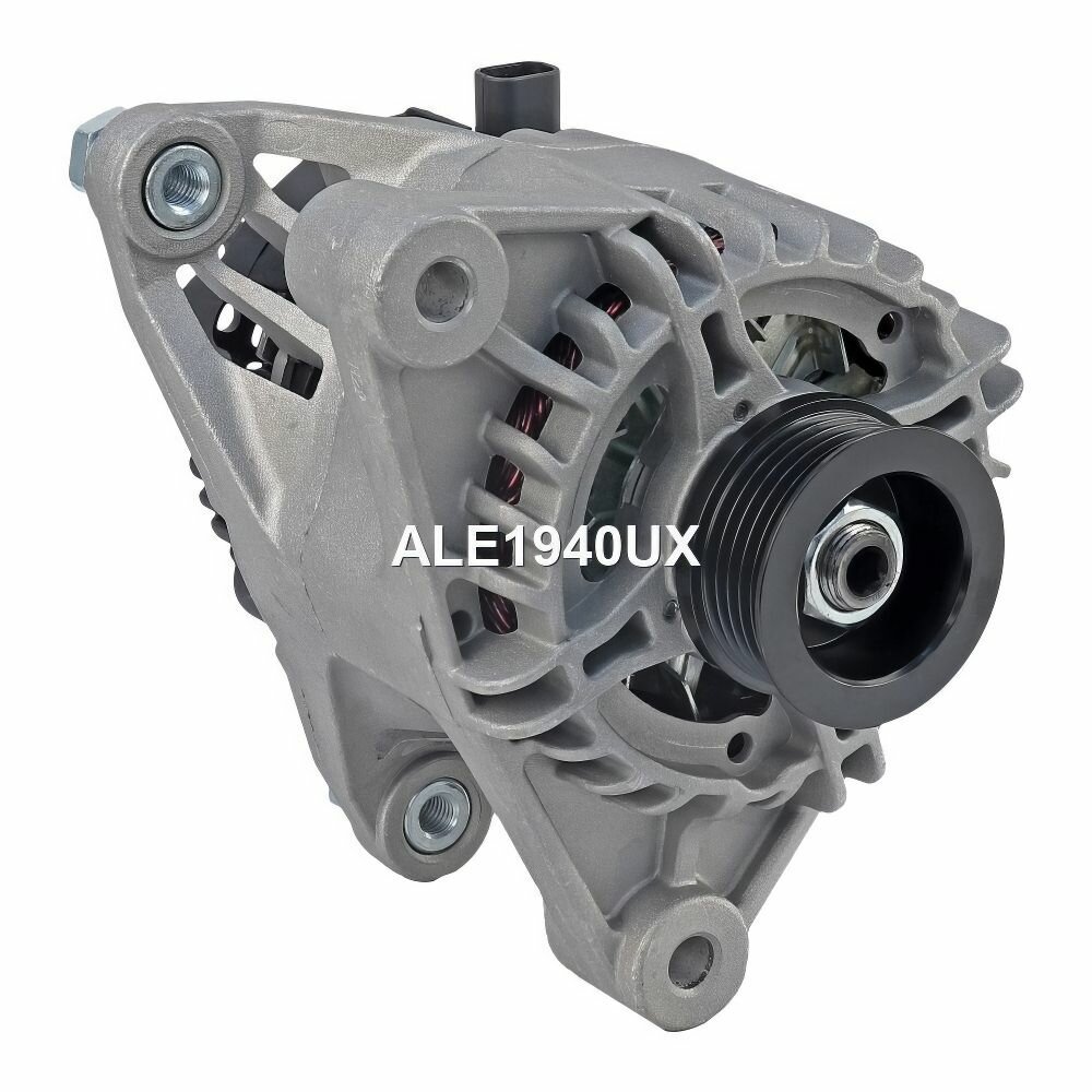 Генератор 70A, для Опель Астра, Корса, Мерива, A арт ALE1940UX