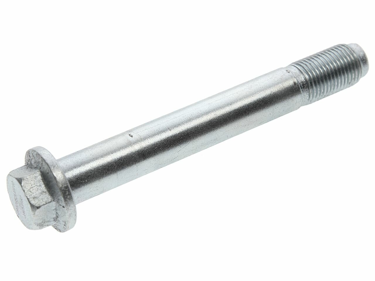 Палец передней или задней рессоры для Джак, Камаз Компас арт 2902052LE010 JAC