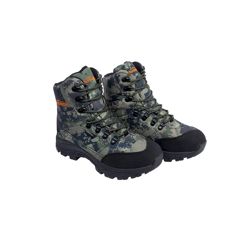 Ботинки Remington Lynx 400 boot Green Forest р. 45