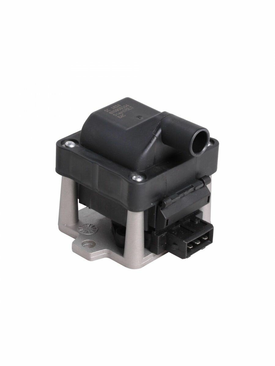 Катушка зажигания для а/м VAG Golf III (91-)/Passat B4 (93-) (SC 1824), STARTVOLT SC1824