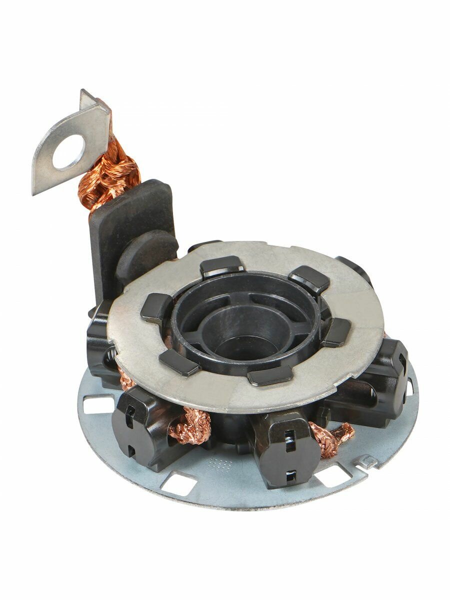 Узел щеточный стартера для автомобилей BMW X1 F48 (15-)/Mini F56 (15-) 2.0i