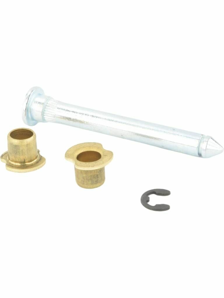 Ремкомплект петли двери (1 штифт, 2 втулки, 1 стопорное кольцо) для автомобилей NISSAN, INFINITI 0299-HDR001-KIT FEBEST