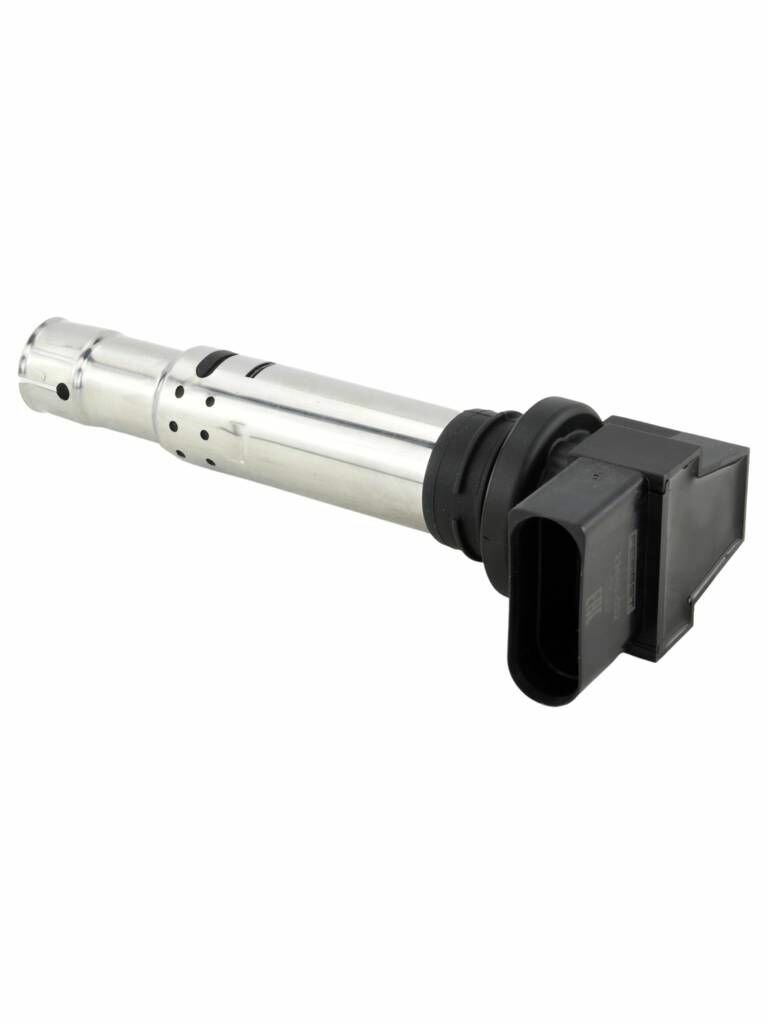 Катушка зажигания SEAT, VOLKSWAGEN, AUDI, SKODA 23640-002 FEBEST.