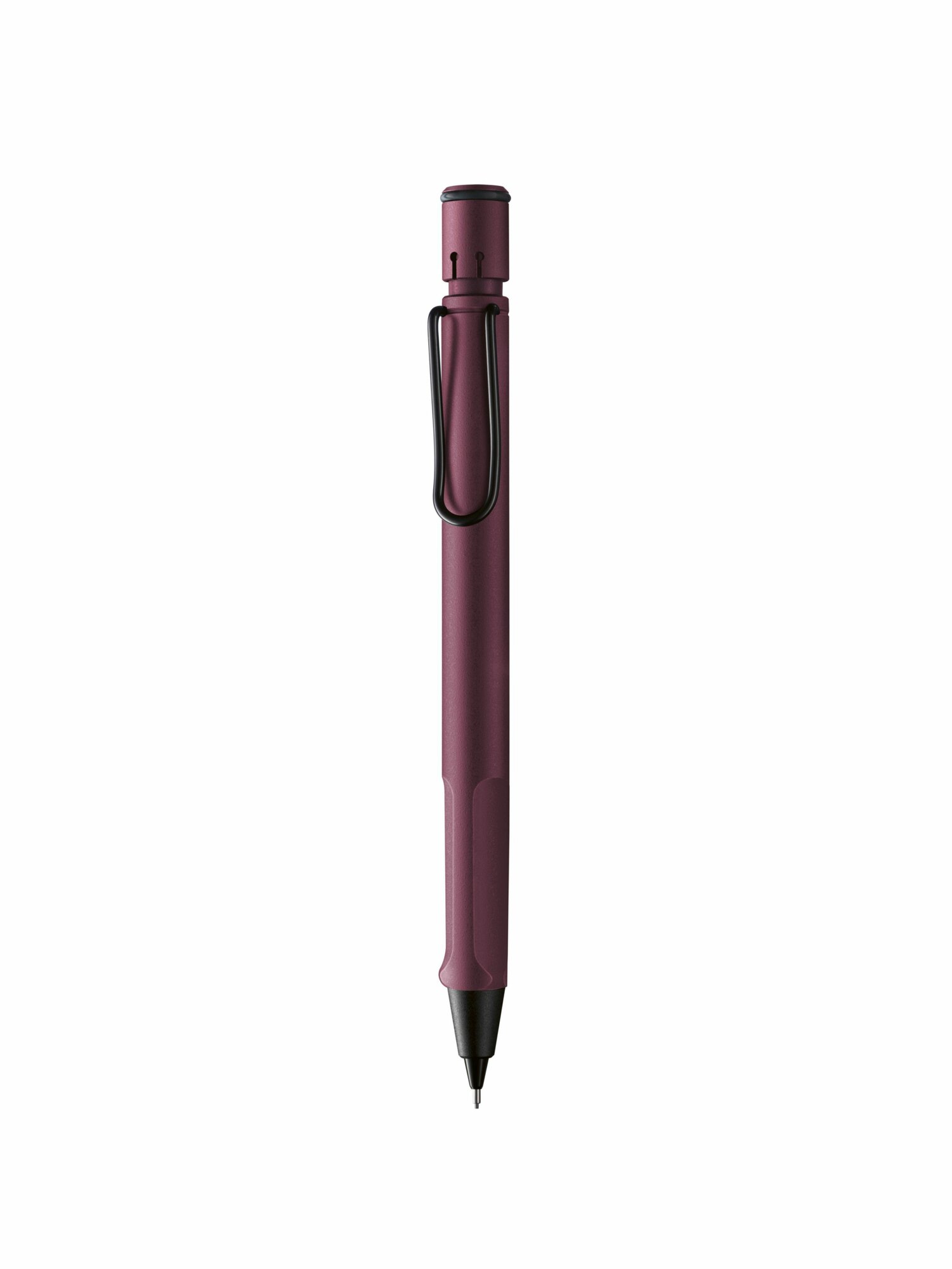 Карандаш автоматический Lamy 1E3 safari, Scarlet, 0,5 4038775