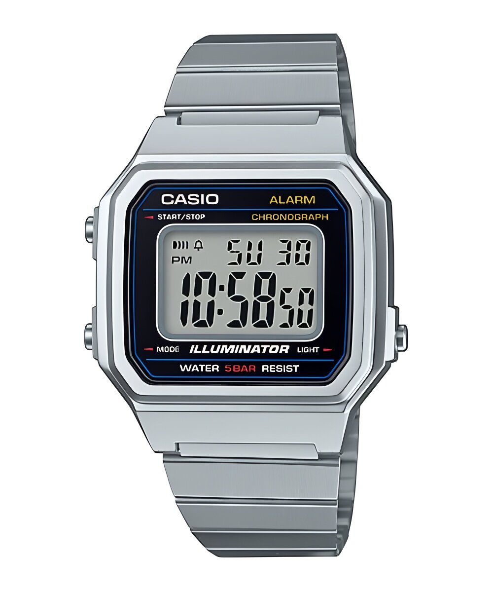 Наручные часы CASIO
