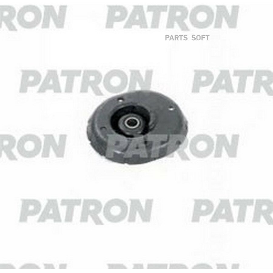 Опора амортизатора CITROEN C3 09- PEUGEOT 208 12- PATRON PSE40308 | цена за 1 шт