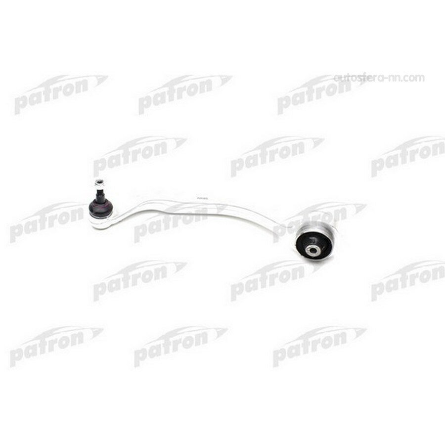 PATRON PS5182L Рычаг подвески левый AUDI: A4 04-, A4 Avant 04-