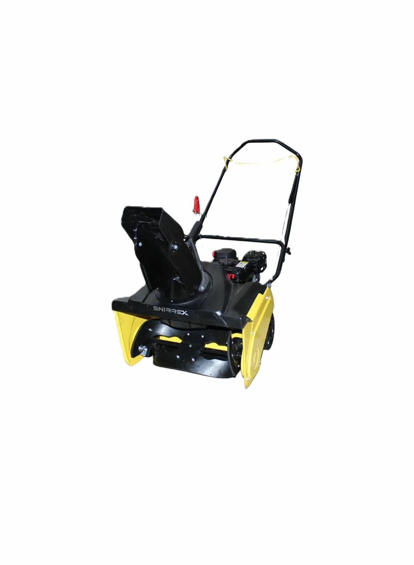 Снегоуборщик SNIRREX SLС 6553PFМ 01-01-421F