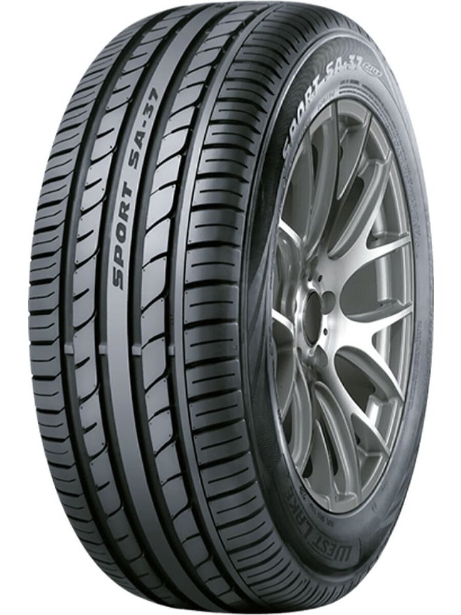 Шины летние WestLake Sport SA-37 265/40R21 105 W , для внедорожника