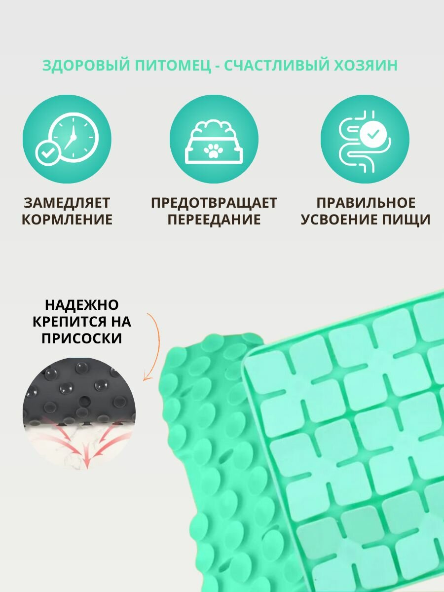 Миска для животных — фото 1