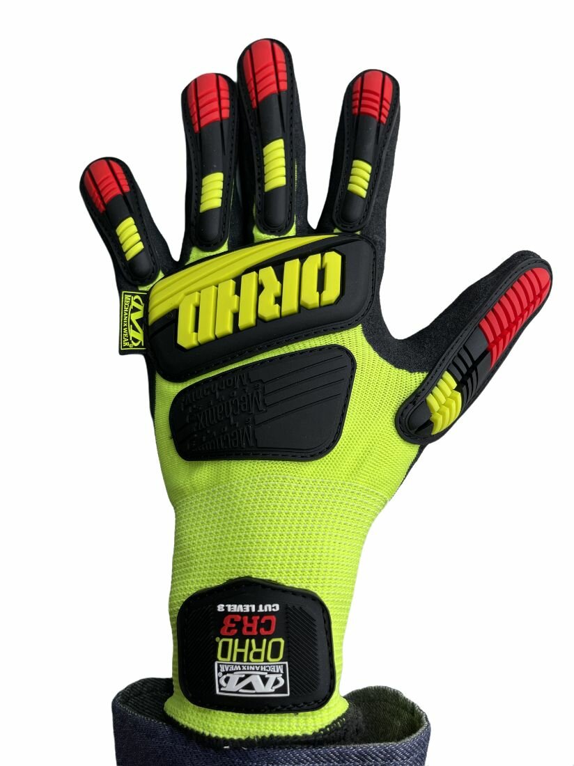 Перчатки защитные Mechanix Wear нескользящие, для занятий спортом на открытом воздухе, велосипедные, военные армейские, для пейнтбола, для стрельбы, страйкбола