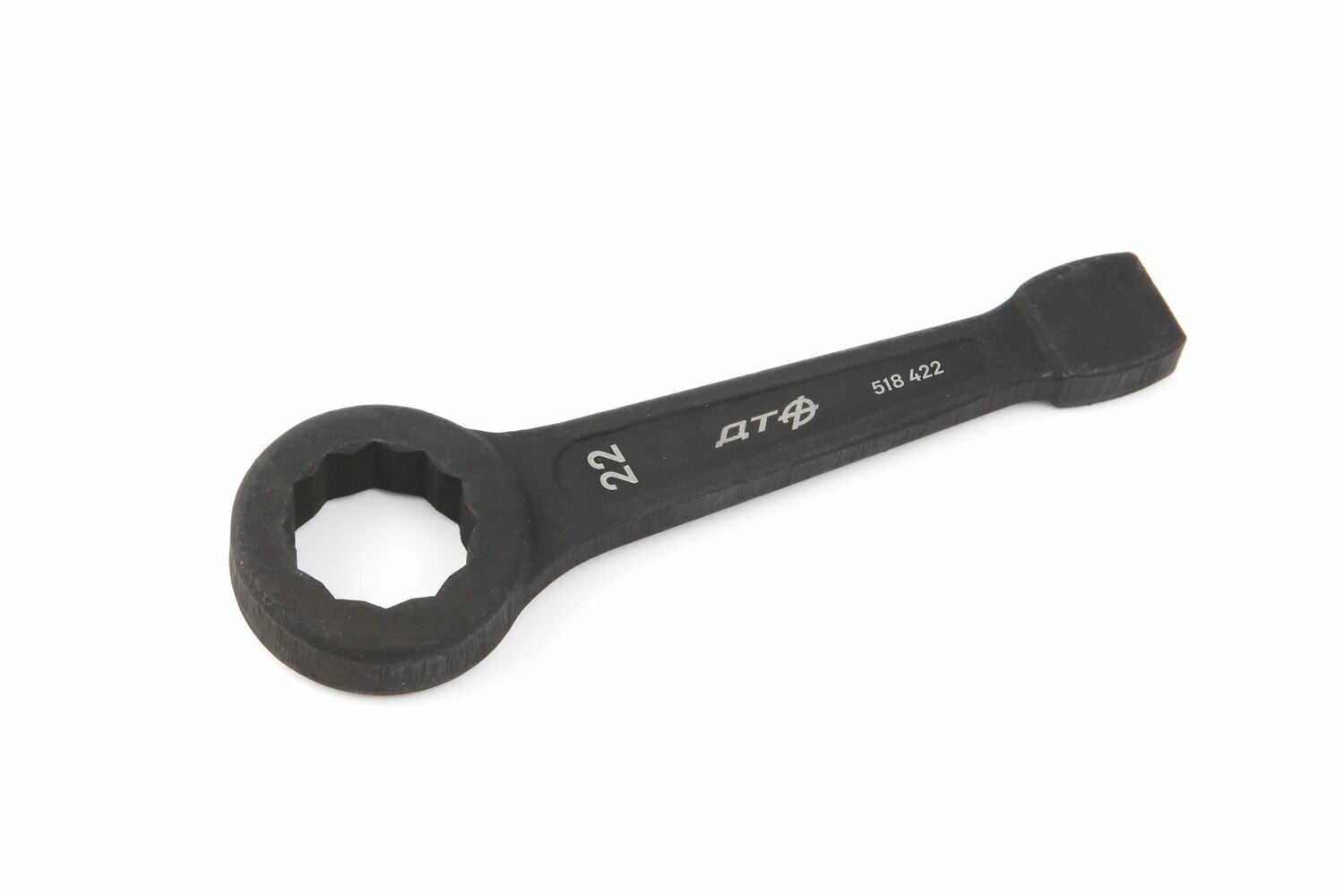 Ключ ударный накидной 22 мм (кгку 22) 518422 Дело Техники