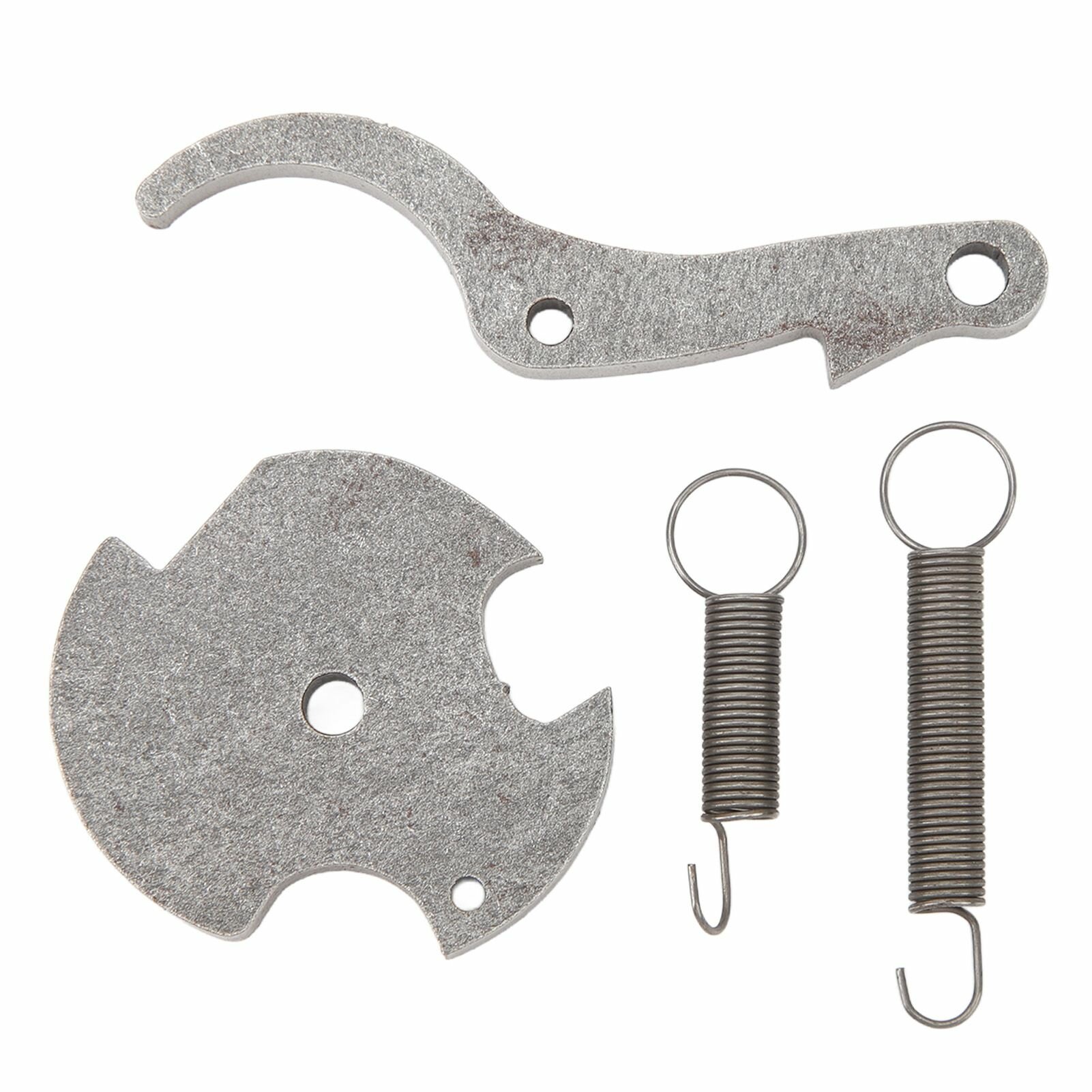 Алюминиевое ручное устройство для спуска рогатки. Утолщенная рукоятка для точной стрельбы. Аксессуары для рогатки. Прочные и удобные.