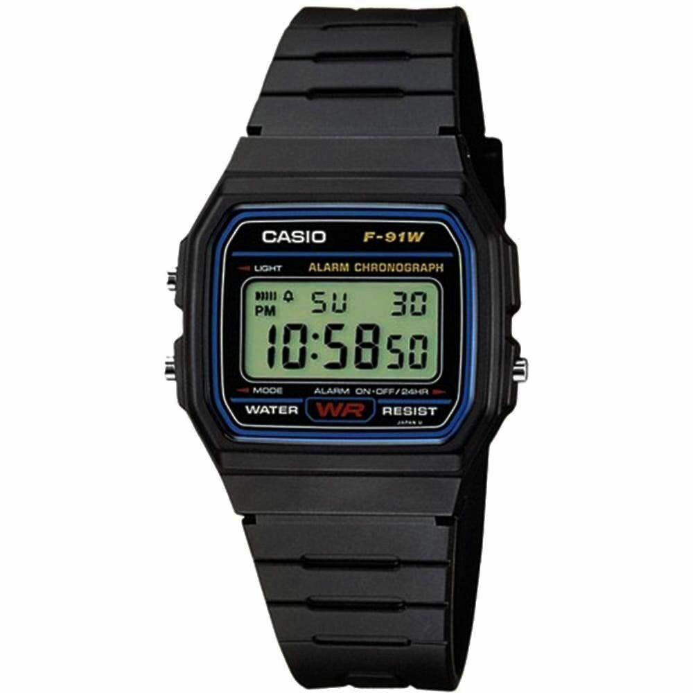 Наручные часы CASIO