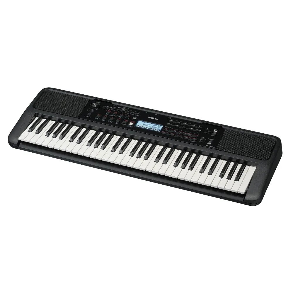 Синтезатор Yamaha PSR-E383(PSR-E373 обновлённая версия) 61 клавиша