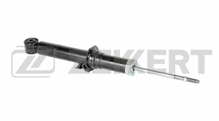 Амортизатор газовый правый передней подвески Zekkert. Kia Sorento.