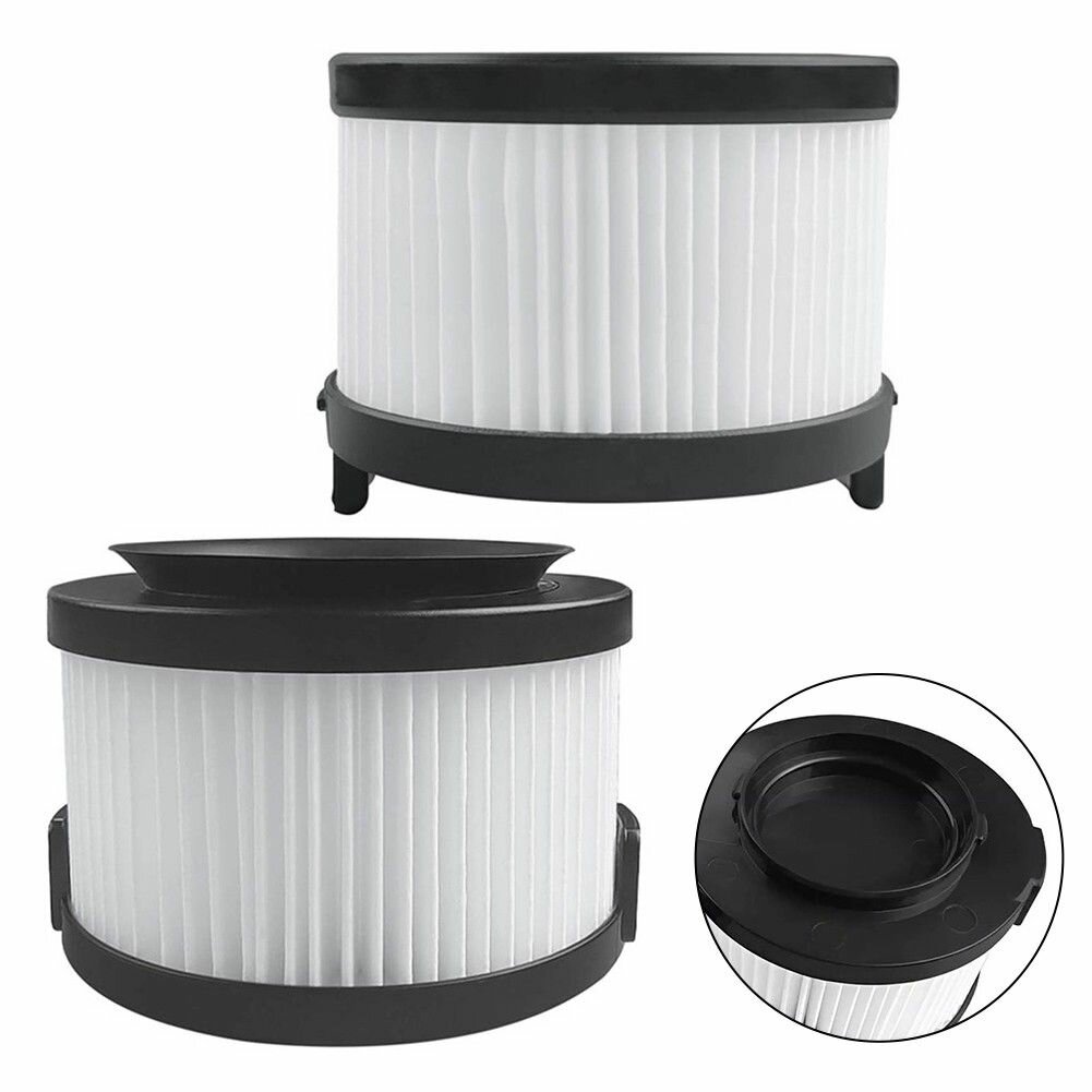 Моющиеся Сменные Фильтры Для Пылесоса Werthheim For Evolution MAX W8301