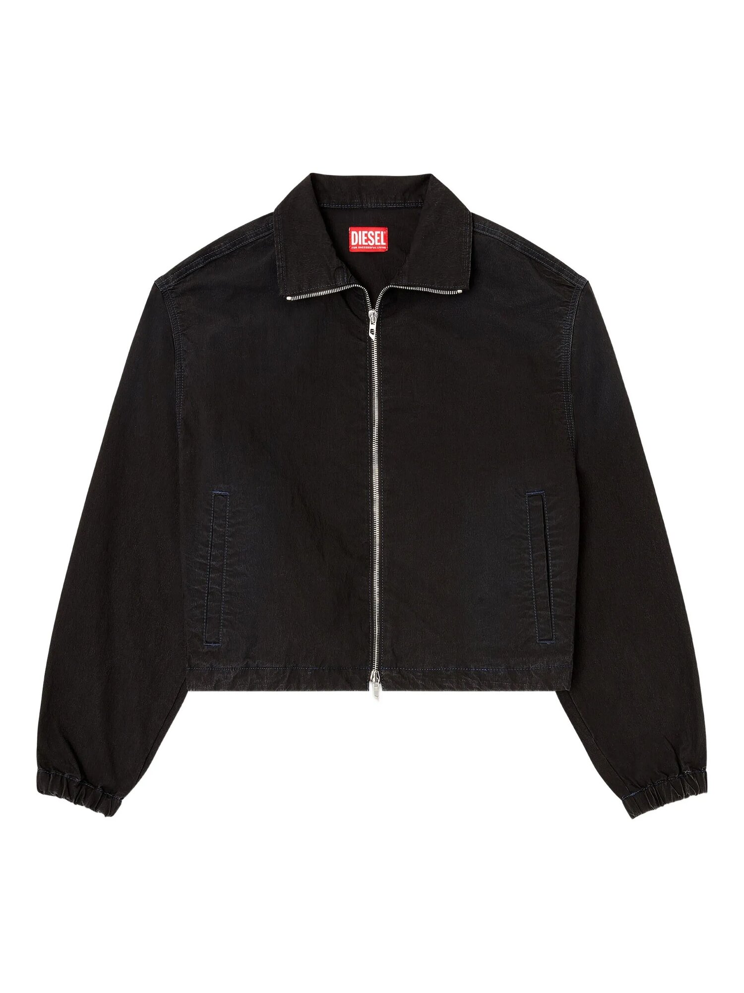 Куртка De-Sanderz Jogg