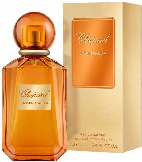 Chopard jasmin malika 100ml парфюмерная вода женская