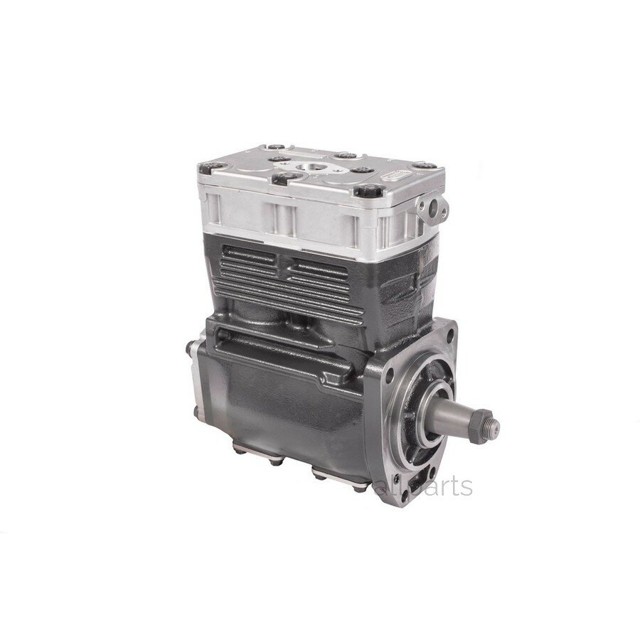 MARSHALL M7002201 компрессор! 2-х цилиндровый 600 куб. см.\ Iveco