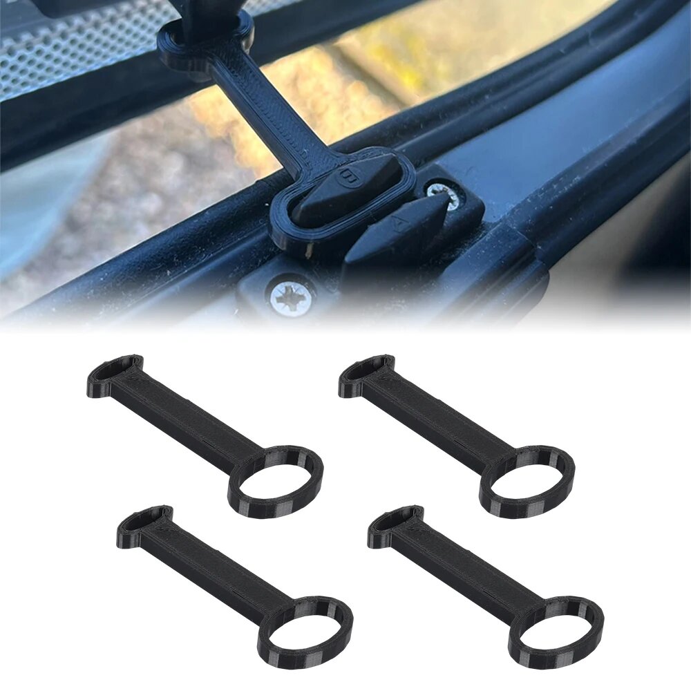 2/4 шт, вентиляция окна для каравана, дома на колесах, аксессуары и аксессуары для окон из полипластика A1