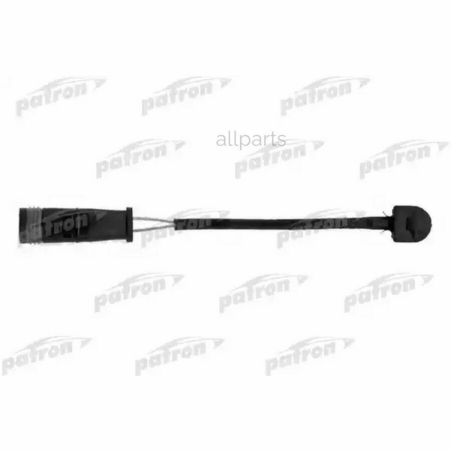 PATRON PE17000 Датчик износа тормозных колодок 1шт Mercedes-Benz W211/W221/C209/R171 AMG 4.2-5.5 02-