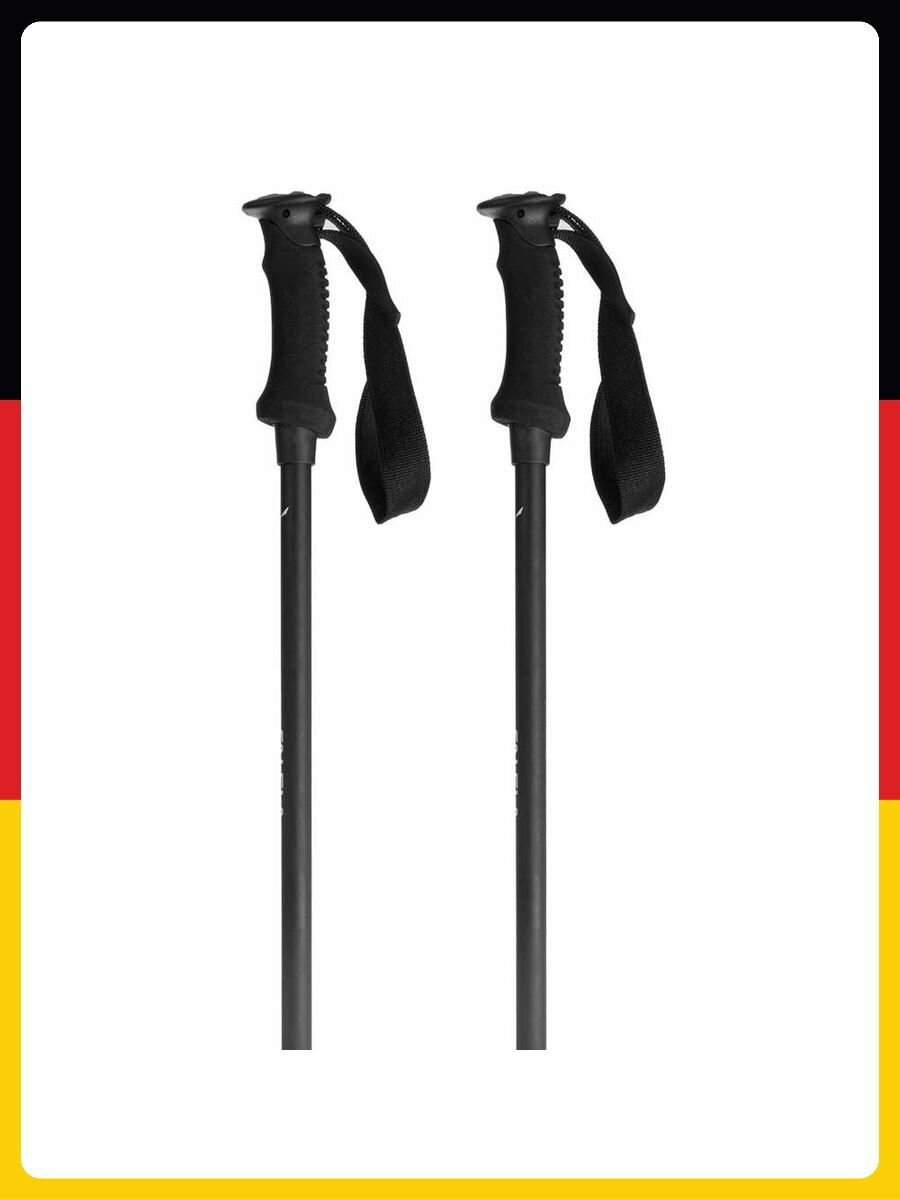 Треккинговые палки Salewa Puez Aluminum