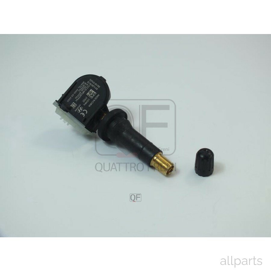 QUATTRO FRENI QF05C00100 Датчик давления в шинах