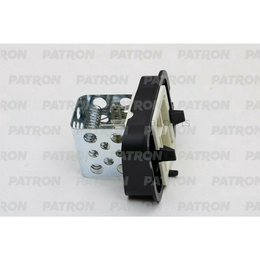 PATRON P15-0171 Резистор вентилятора отопителя OPEL: Astra G/H/Family 98-15, Zafira A 99-05
