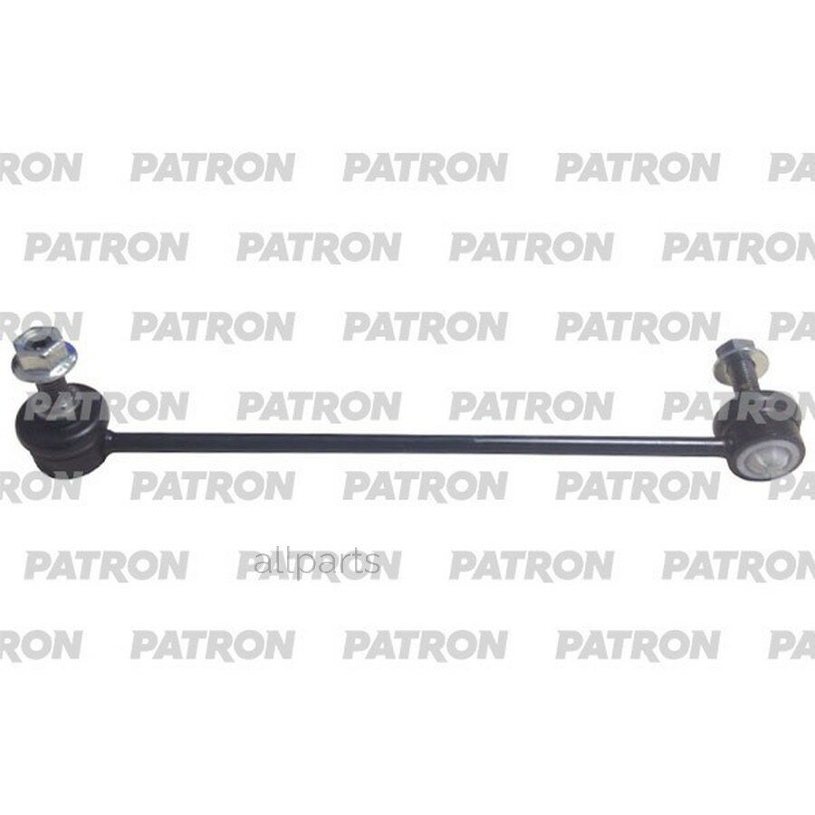 PATRON PS4573 Тяга стабилизатора OPEL INSIGNIA 07/2008-2017 & 1st Gen BUICK LACROSSE 2010-2016 & 2nd Gen (произведено в Турции)