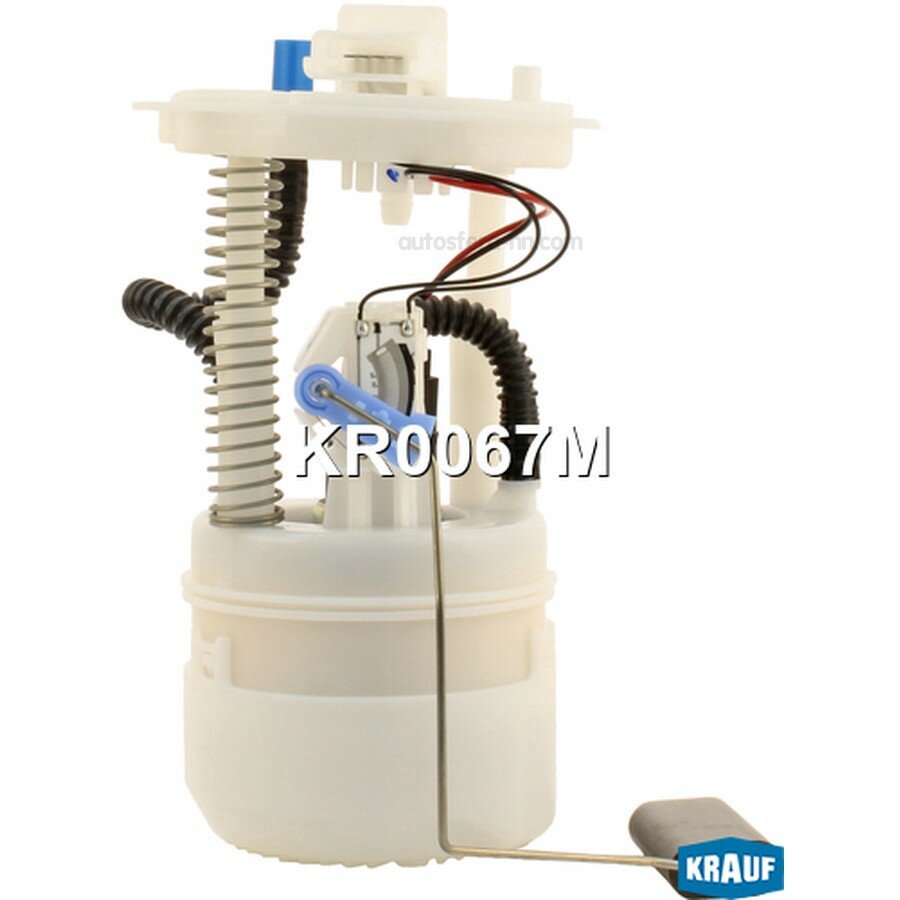 KRAUF KR0067M Модуль в сборе с бензонасосом