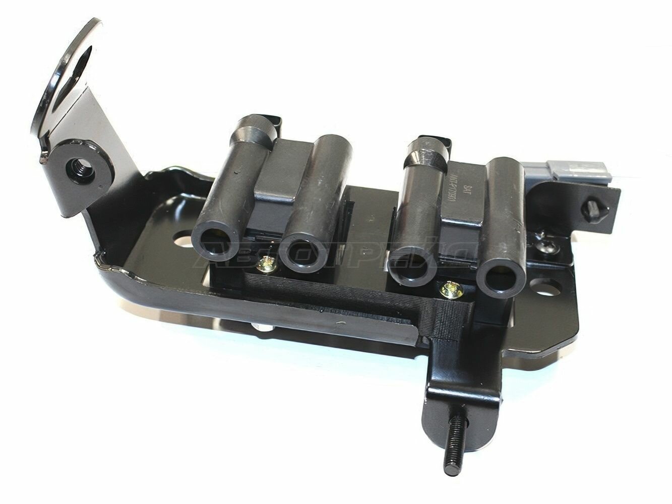 Катушка зажигания, модуль для КИА Каренс, Рио, Спектра арт ST0K30E1810X SAT