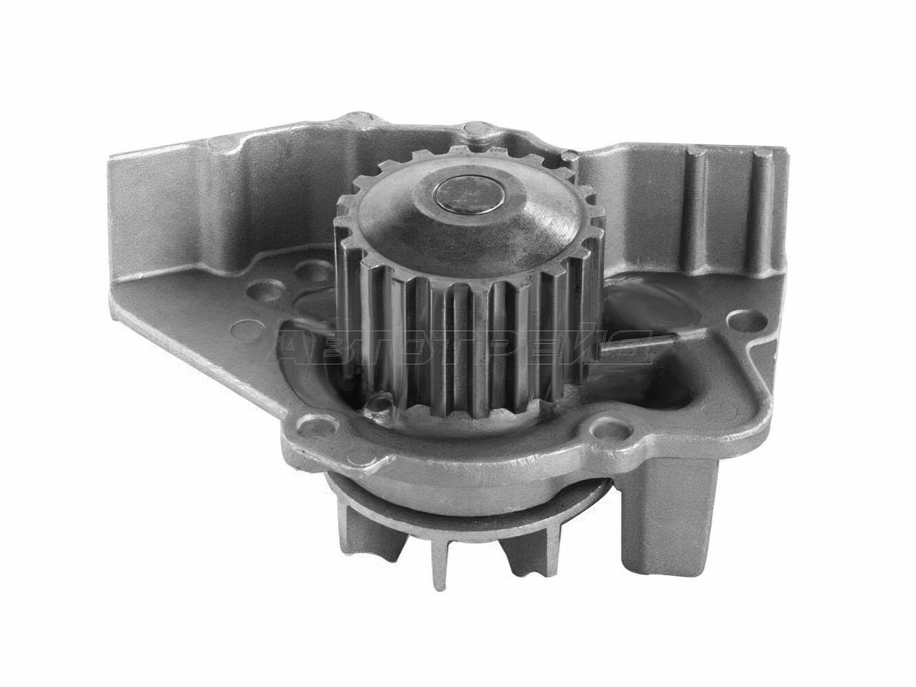 Помпа, водяной насос, бензин для Ситроен Ксантиа, Ксара, Пежо 306, 406, 605 арт STP123 SAT