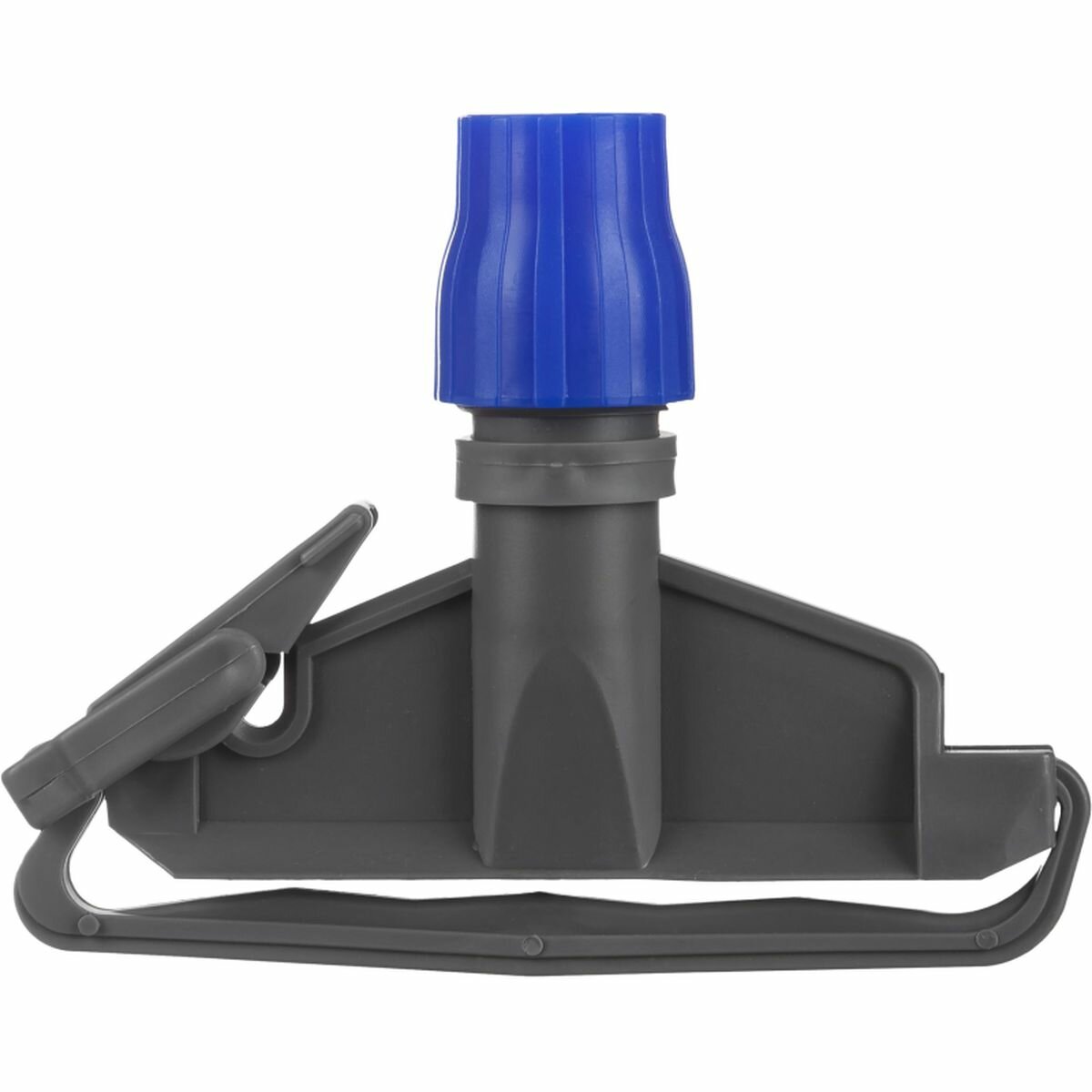 Держатель МОПа Luscan Professional Кентукки 15см пластик синий (1752579), 80шт.